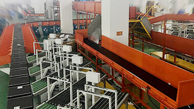 China Worldwide Order Fulfillment Center-Sendfromchina.com