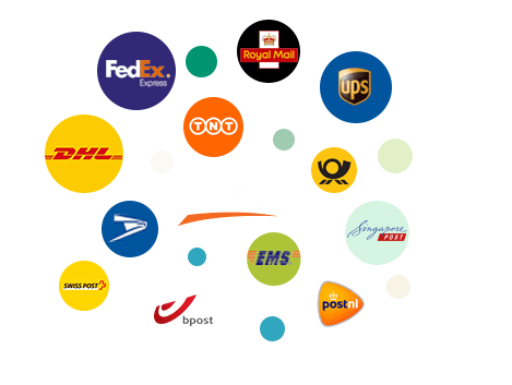 Multiple Channel Logistics Services from China